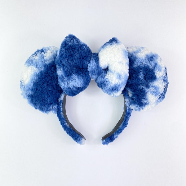 Bluey Mickey Ears - Etsy