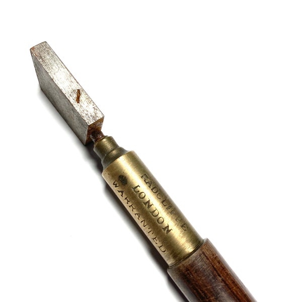 Antique Glass Cutter - Etsy