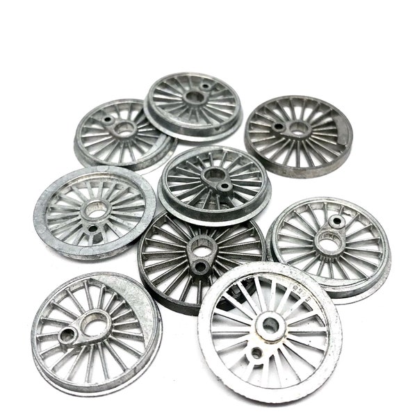 Industrial Wheels - Etsy