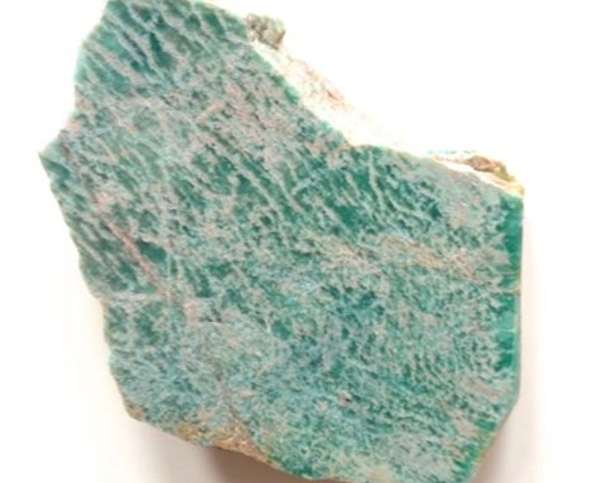 Large Amazonite Rock Rough Gemstone Natural Rock Green - Etsy