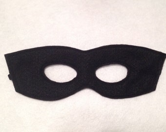 Incredibles mask | Etsy