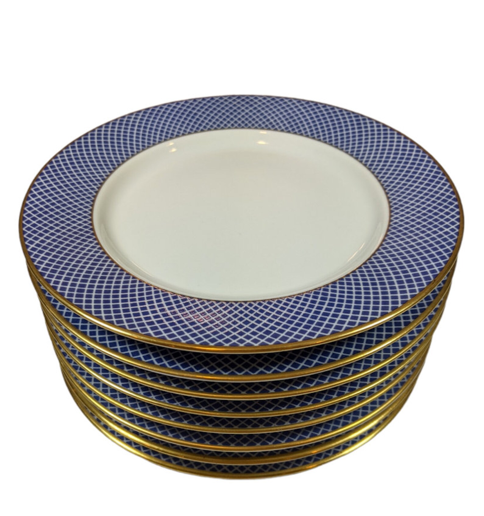 BLOCK SPAL Blue Skies China Dinnerware 48 Piece Set Service | Etsy