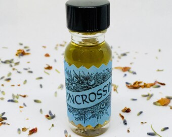Wicca oil | Etsy