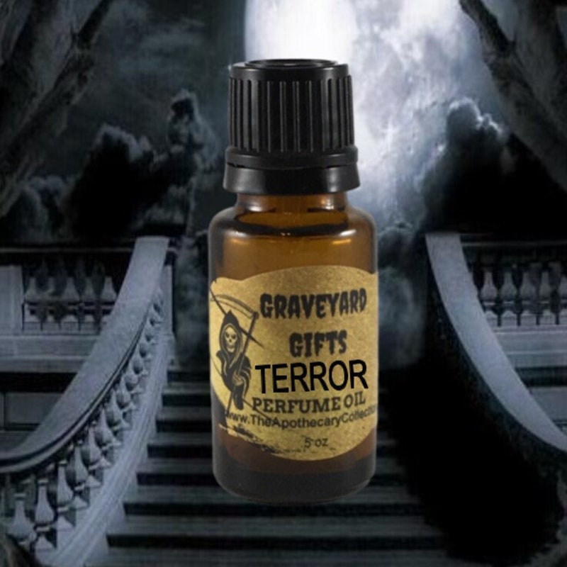 Essential Oil Diffuser Goth - Etsy