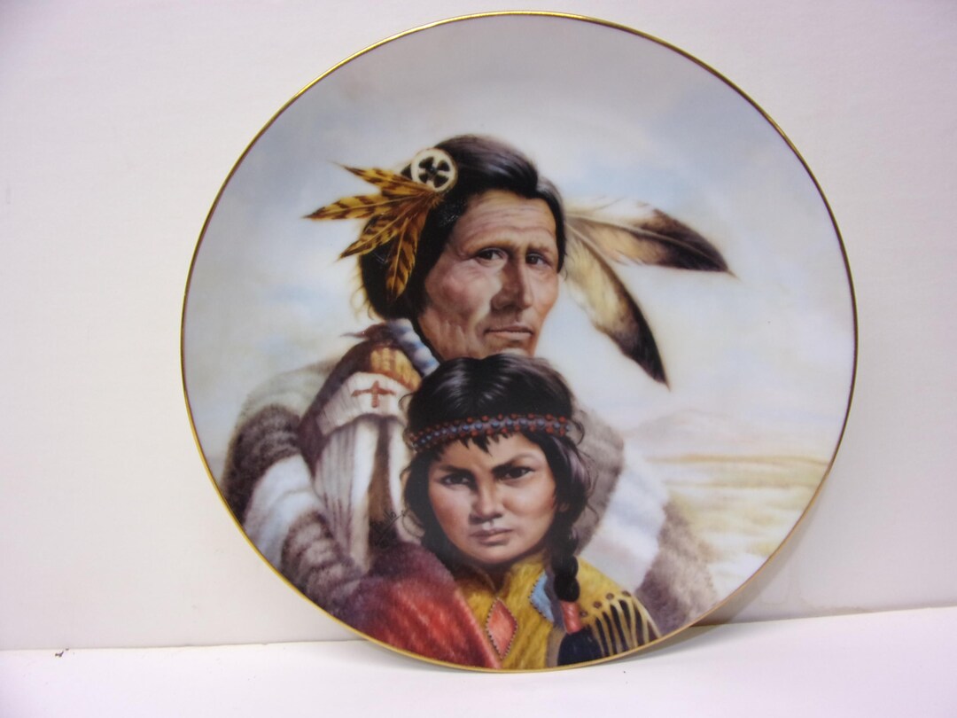 The Blackfoot Nation by Perillo Eighth Issue America's Indian Heritage ...