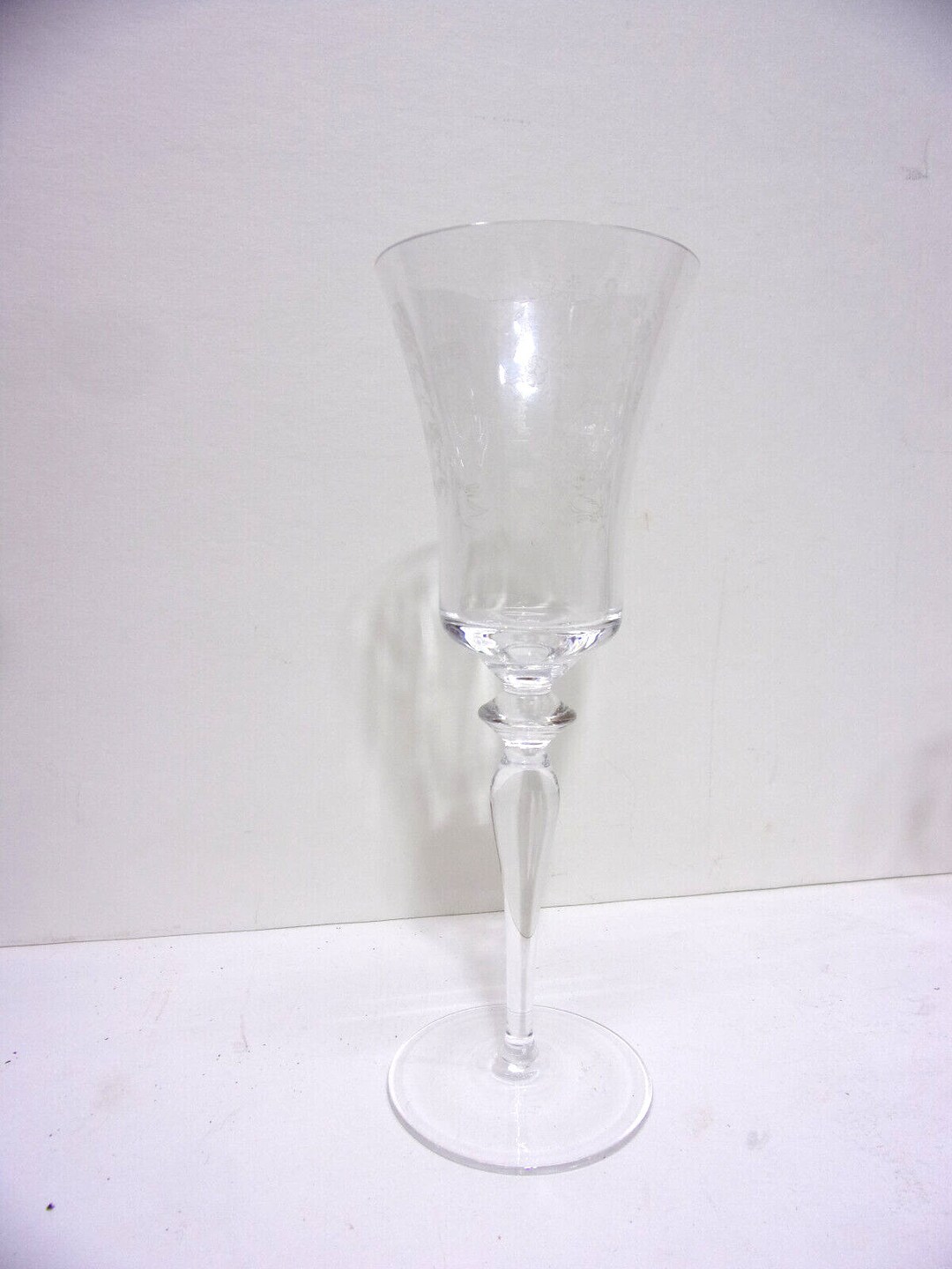 Mikasa Tea Rose Pattern 8 5/8" Goblet - Etsy