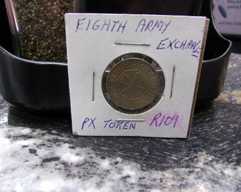 Px Token - Etsy