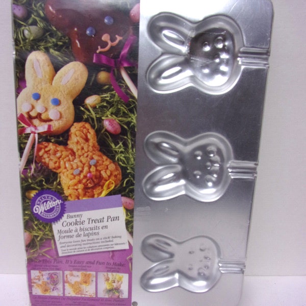 Wilton Cookie Mold - Etsy