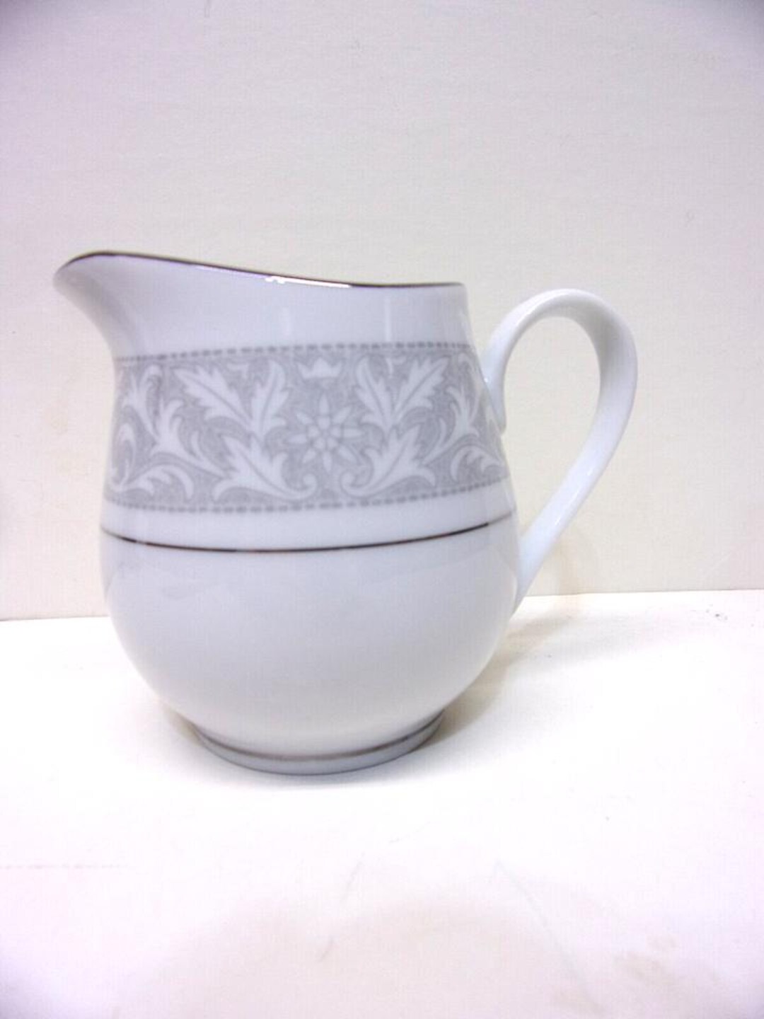 Imperial China Whitney Pattern 4" Plate - Etsy