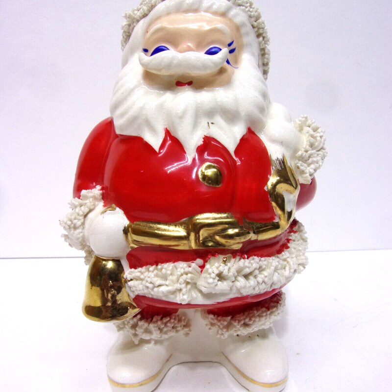 1950s Santa Claus - Etsy