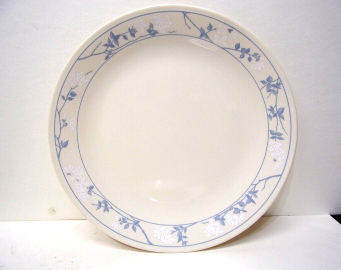 Set of Six Corning Corelle First of Spring Pattern Dinner Plates - Etsy