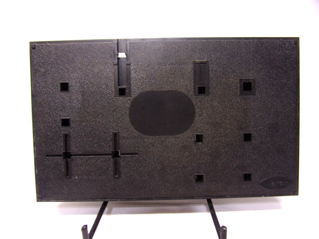 1970s Arrow Ball Clock Base Only - Etsy