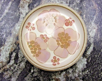 Denby Gypsy Plate - Etsy