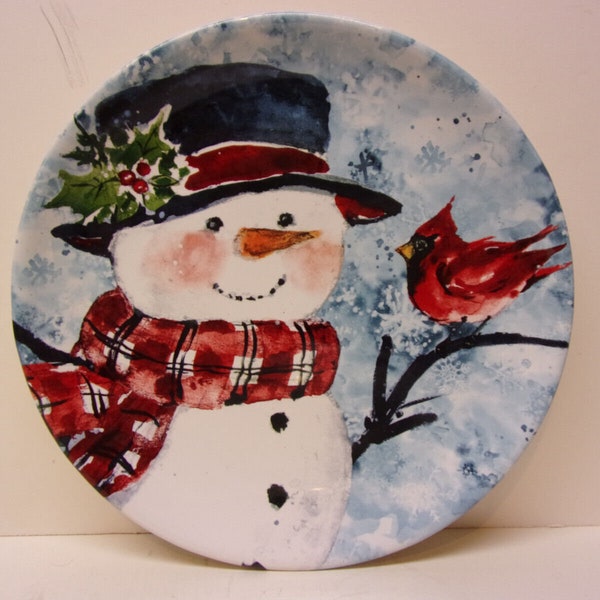 Susan Winget Plates - Etsy