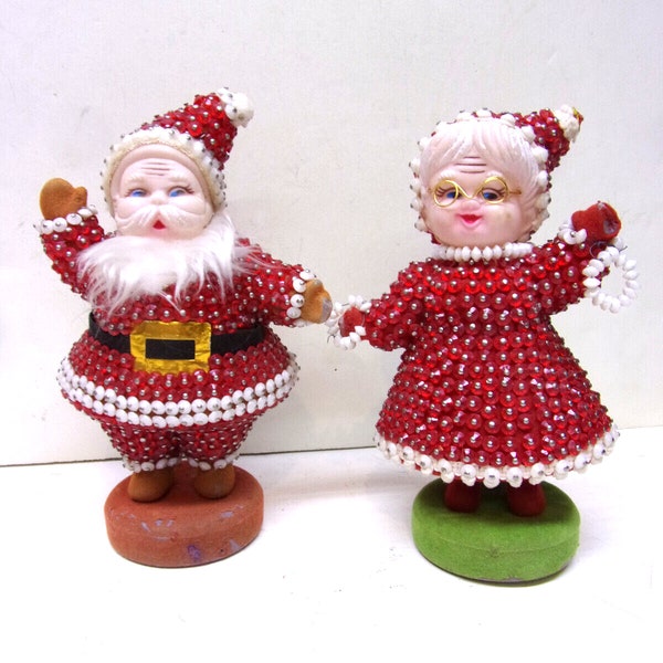 1950s Santa Claus - Etsy