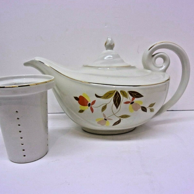 Jewel Tea Dishes - Etsy