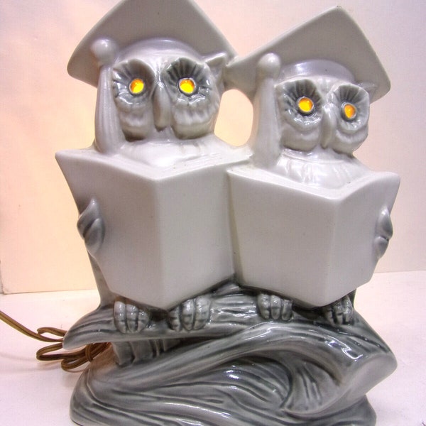 1950s Tv Lamp - Etsy