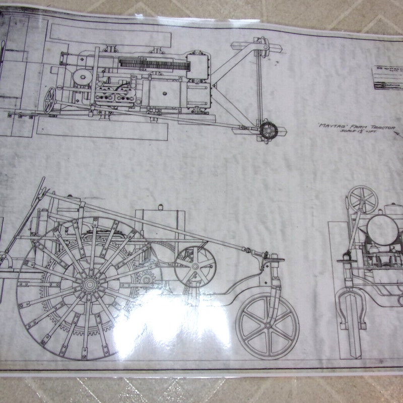 Maytag - Etsy