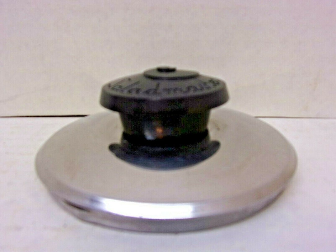 Vintage Saladmaster Jet O Matic 10 Cup Coffee Pot Replacement Lid - Etsy