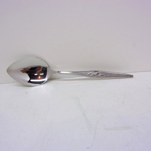 Demitasse Spoons - Etsy