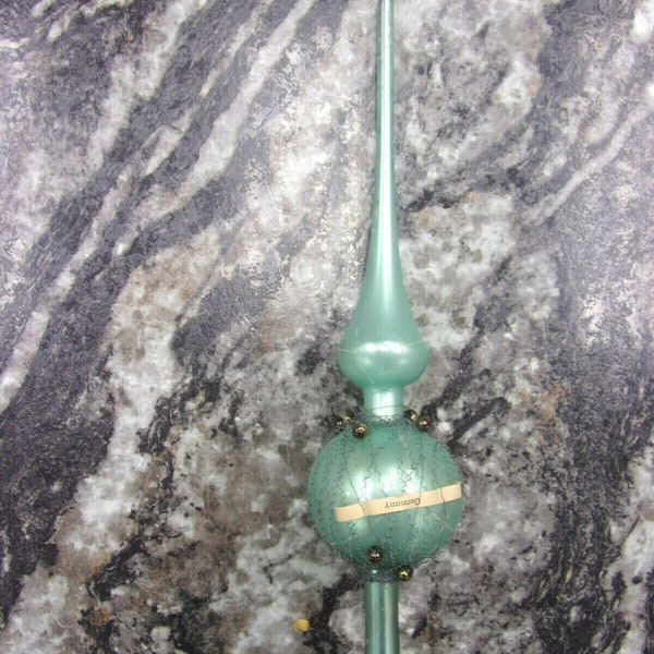 Victorian Christmas Tree Toppers - Etsy