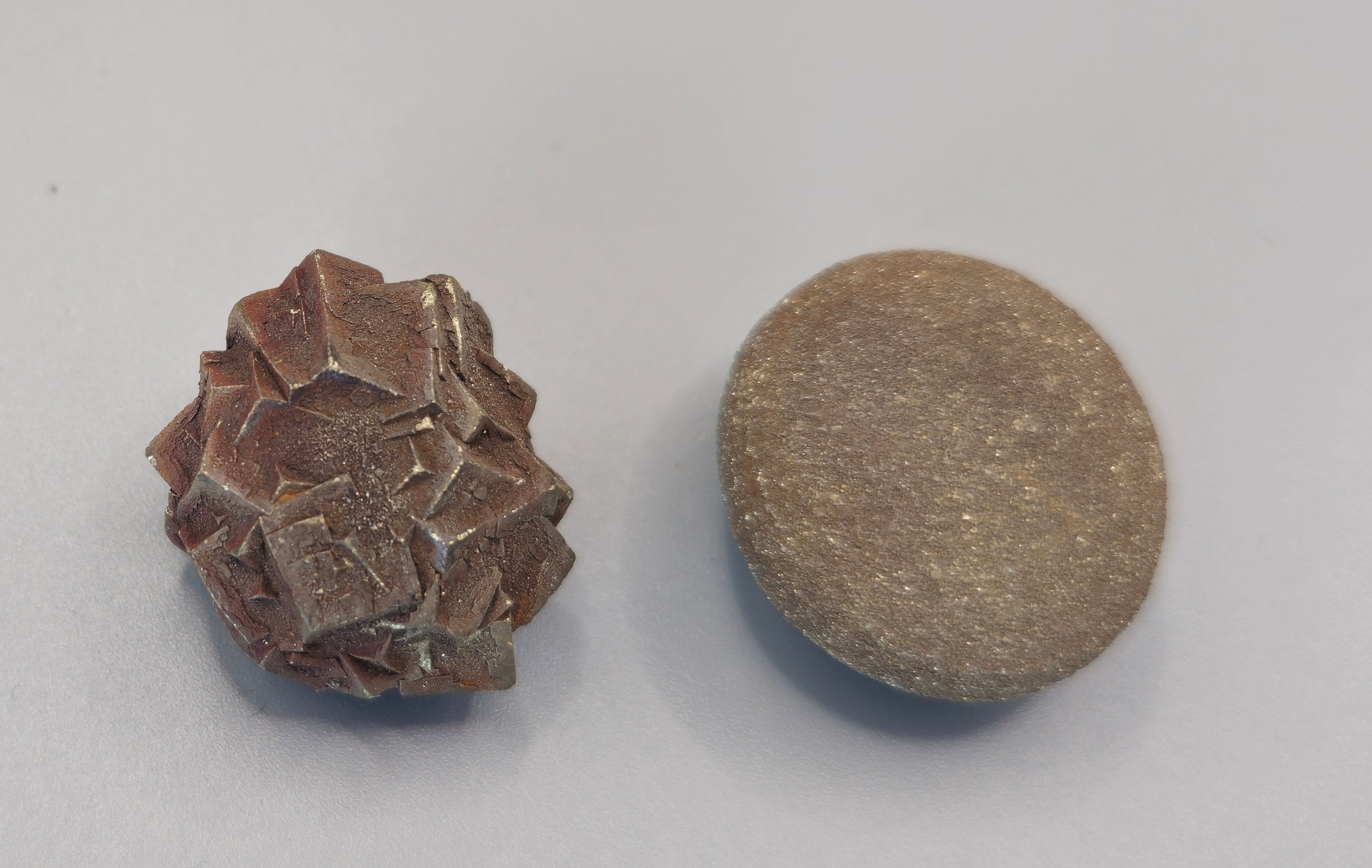 Authentic Boji® Stones Set 4 - Etsy