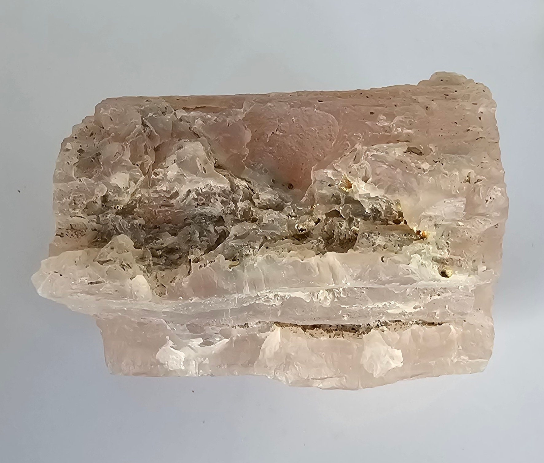 Pink Limb Cast Large & Rare - Etsy