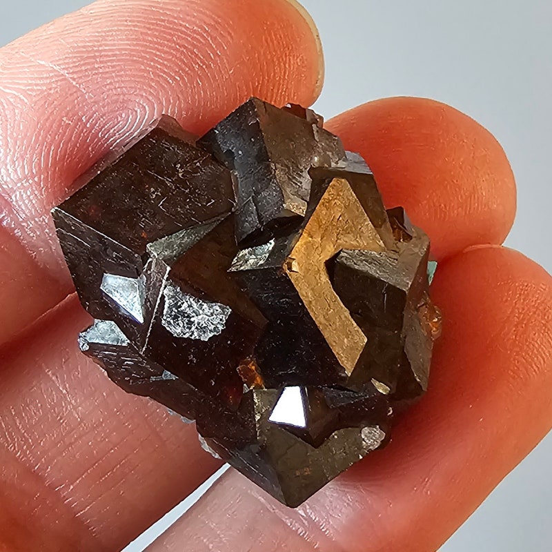 Andradite Garnet - Etsy
