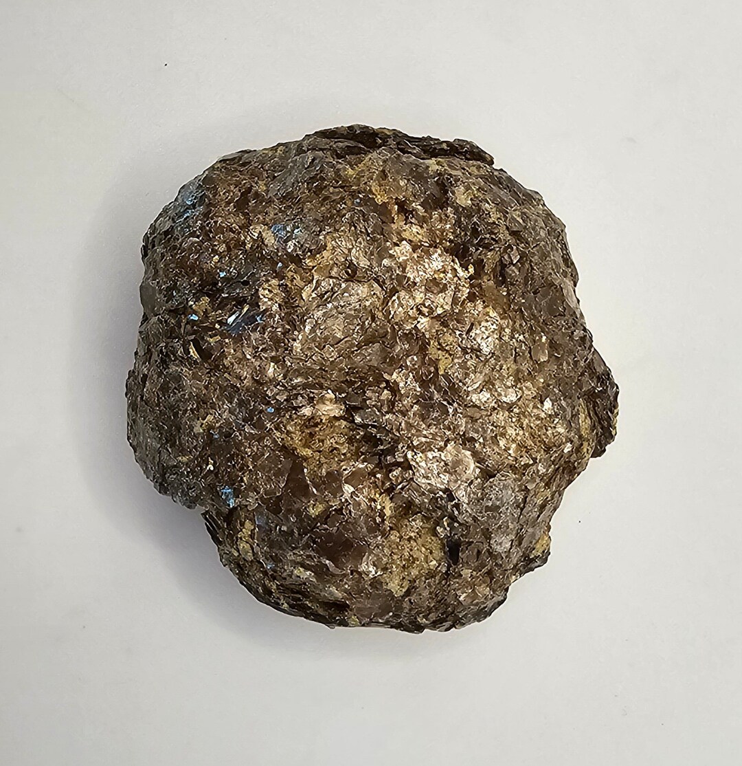 Anthophyllite Nodule-1 - Etsy