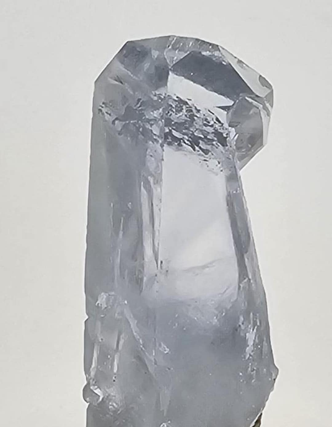 Celestite Angel Crystal-2 - Etsy