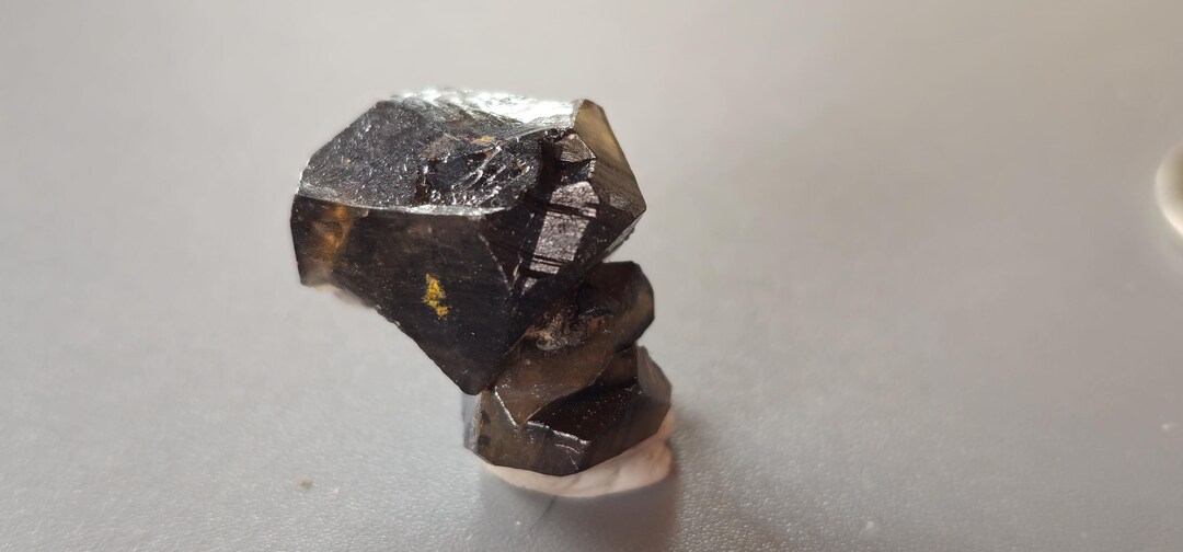 Cassiterite Crystal Cluster-6 - Etsy
