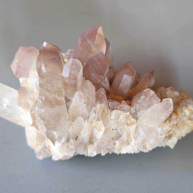 Lithium Quartz - Etsy