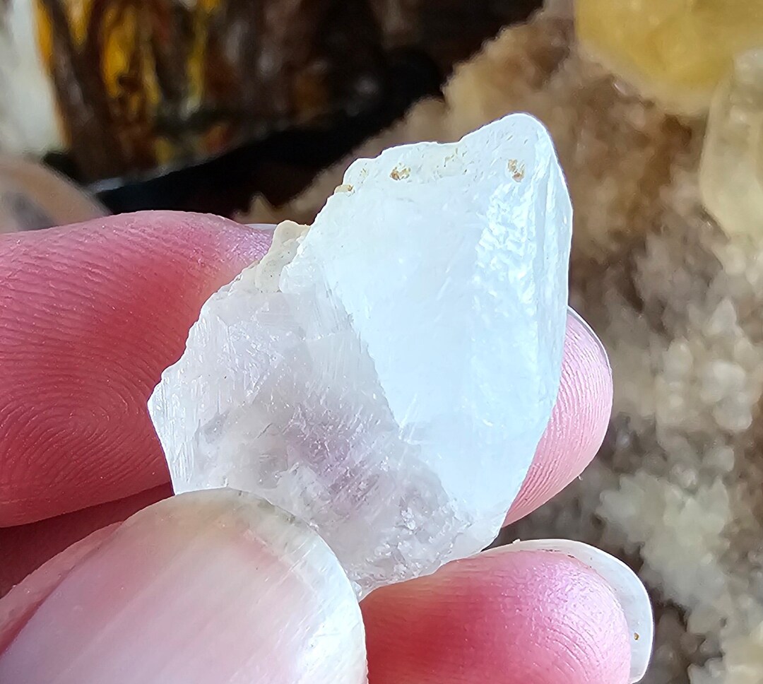 Boli Rare Crystal-1 - Etsy
