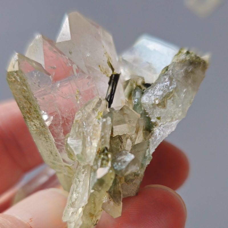 California Quartz - Etsy