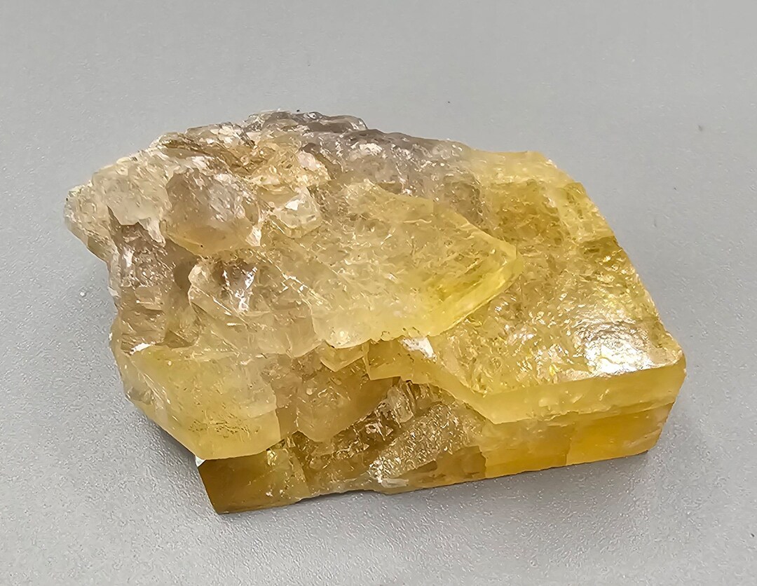 Barite Crystal From Rock Candy Mine-3 - Etsy