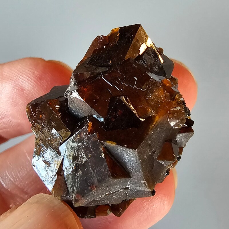 Andradite Garnet - Etsy