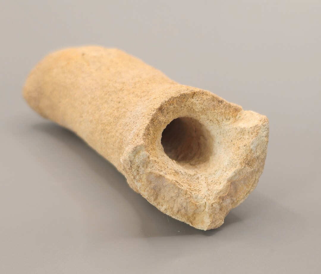 White Prophecy Stone AKA Life Stone RARE-1 - Etsy