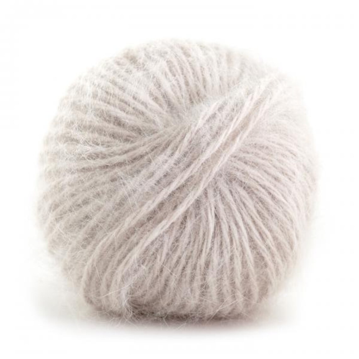 Belangor . 100% French Angora . Galler Yarns - Etsy