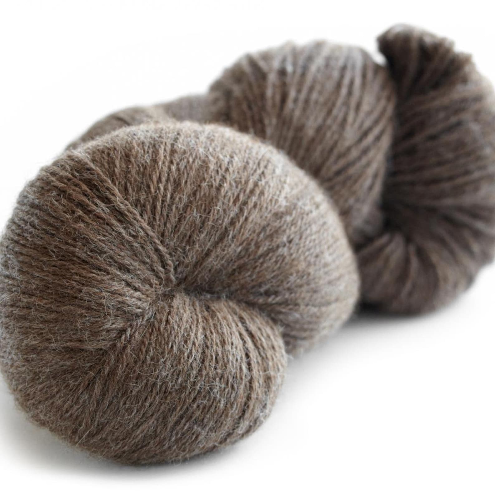 Galler Yarns Prime Alpaca Naturals . DK . 290 Yards . 100 G . Superfine ...