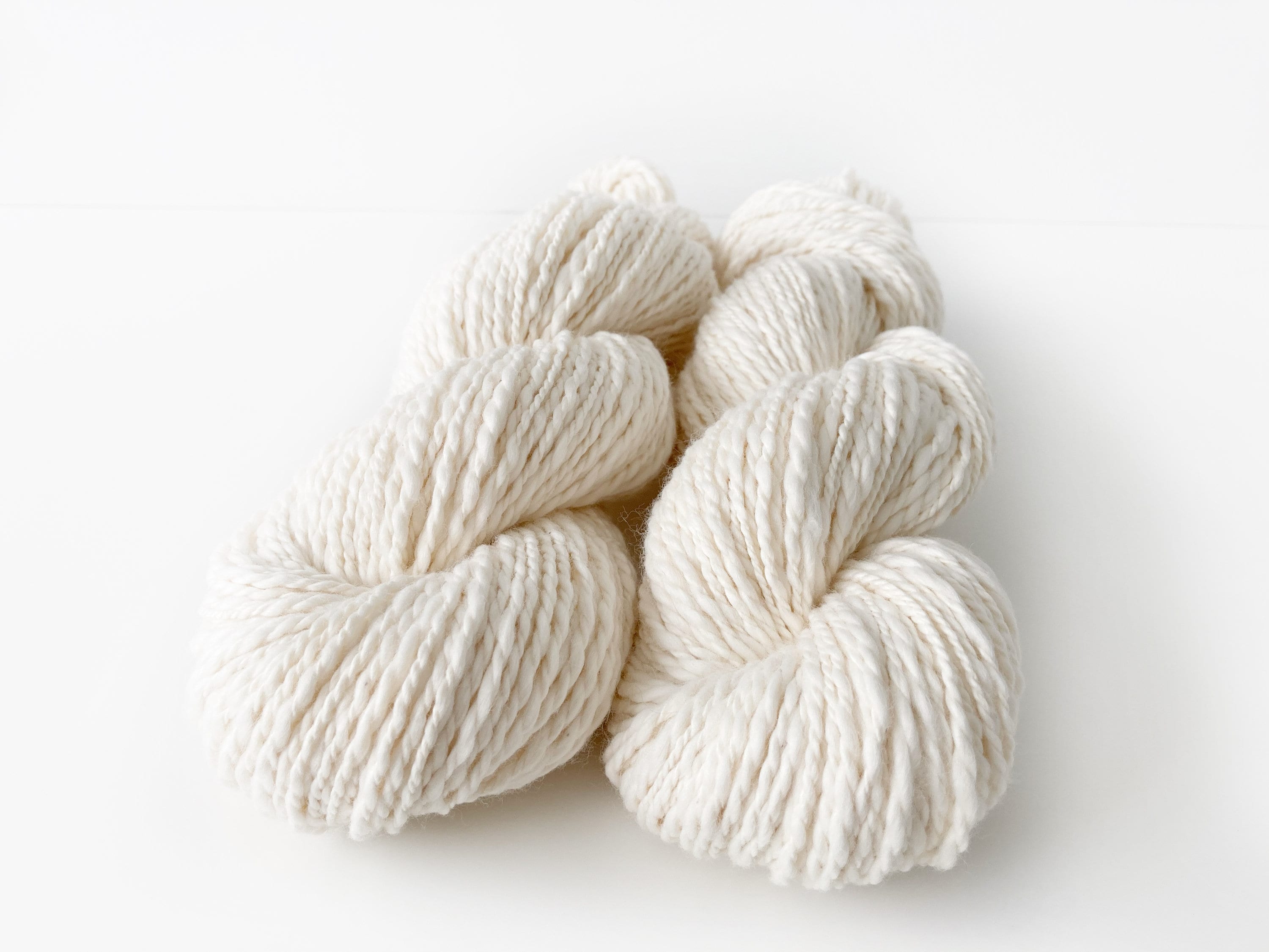 Inca Cotton . 100% Organic Peruvian Cotton . Worsted . 140 Yards . 100 ...