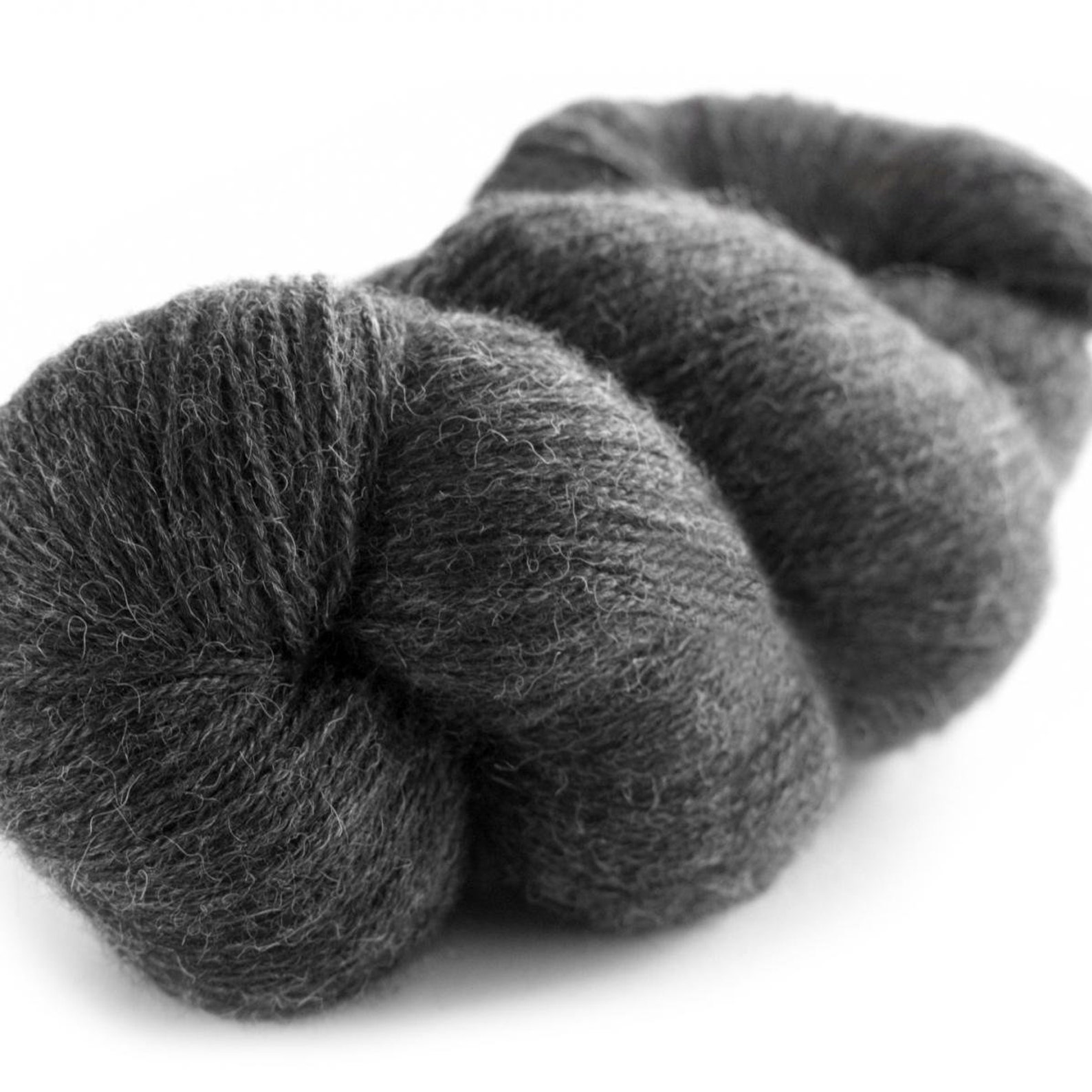 Galler Yarns Prime Alpaca Naturals . DK . 290 Yards . 100 G . Superfine ...