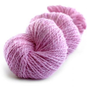 Galler Yarns Inca Cotton in a Variety of Colors . Galler Inca Eco . 100 ...