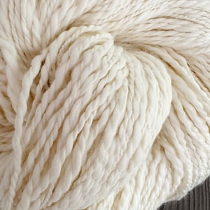 Inca Cotton . 100% Organic Peruvian Cotton . Worsted . 140 Yards . 100 ...