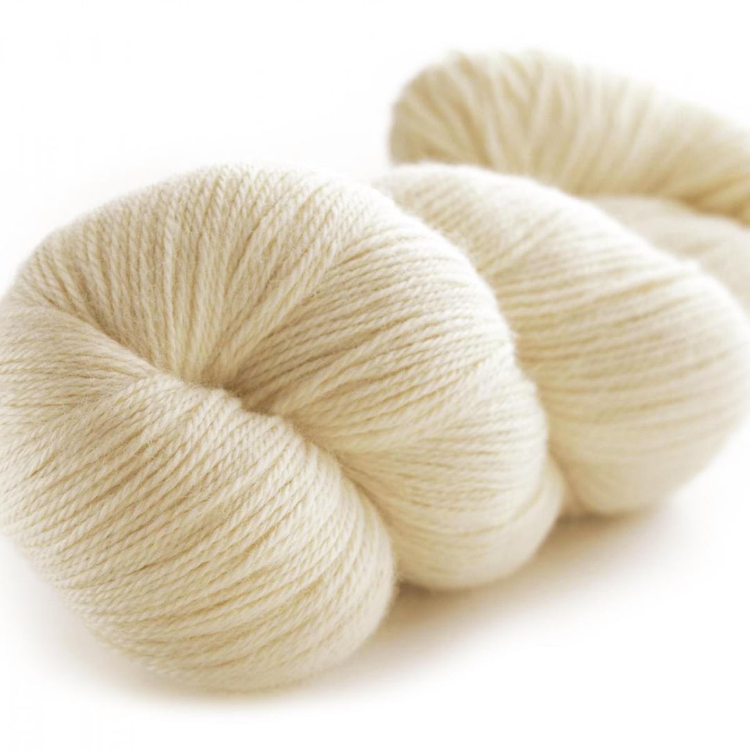 Galler Yarns Prime Alpaca Naturals . DK . 290 Yards . 100 G . Superfine ...
