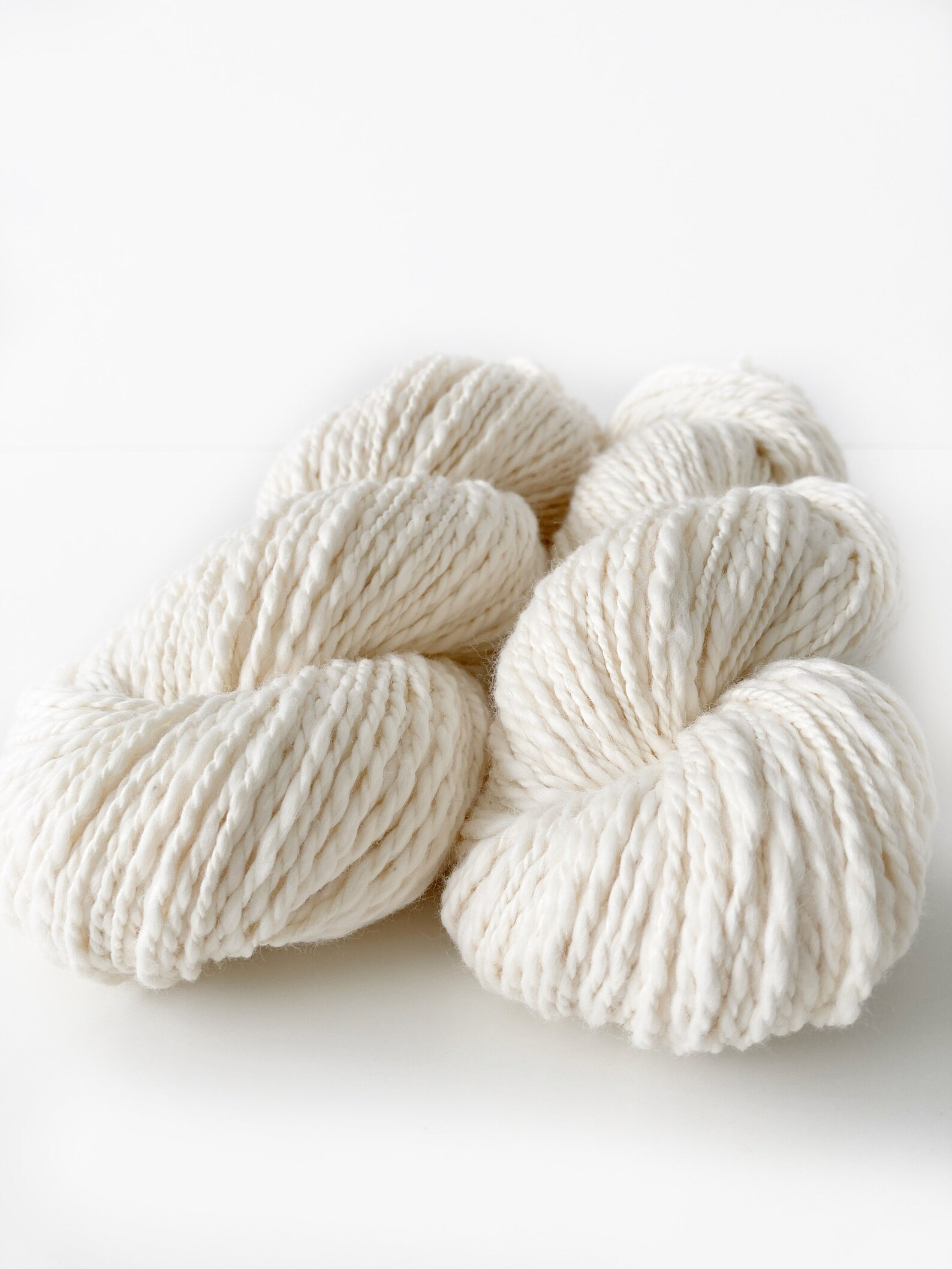 Inca Cotton . 100% Organic Peruvian Cotton . Worsted . 140 Yards . 100 ...