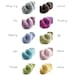 Galler Yarns Inca Cotton in a Variety of Colors . Galler Inca Eco . 100 ...