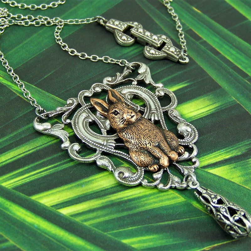 Rabbits - Etsy