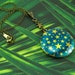Star Locket, Blue Sky Locket, Celestial Locket, Night Sky Locket ...