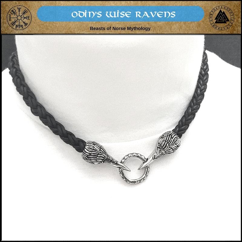 Leather Box Braid - Etsy