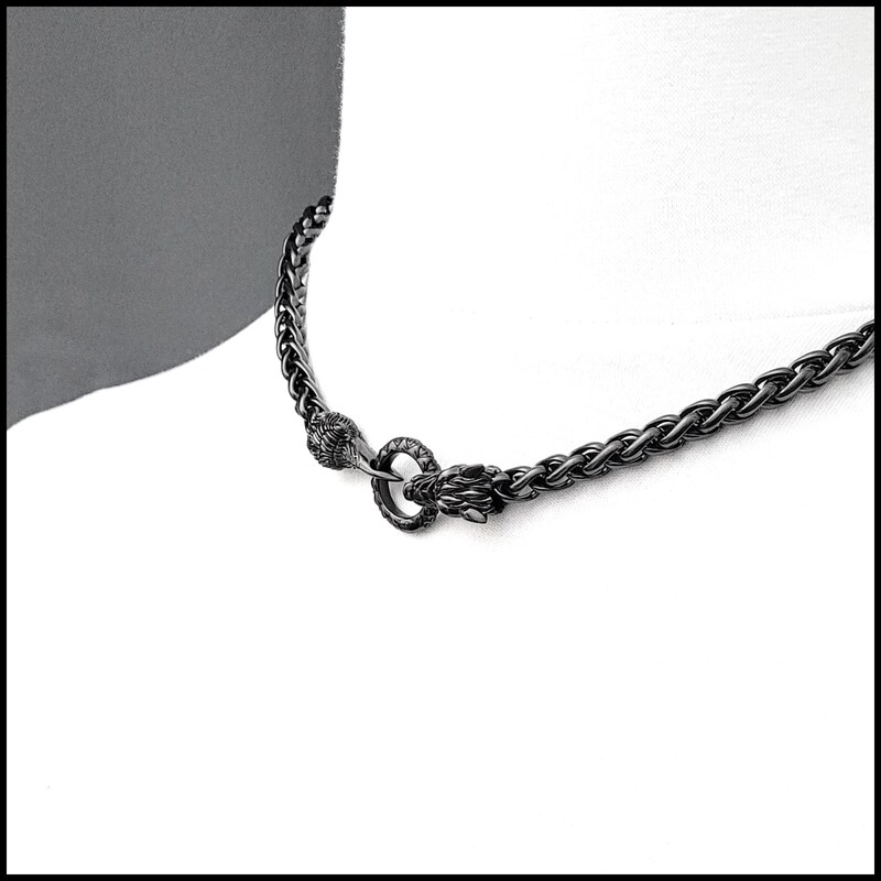 GoodSpiritWolf - Etsy